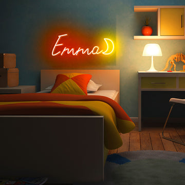 Custom LED Neon Signs UK | Neon wall Lights | Neon Partys