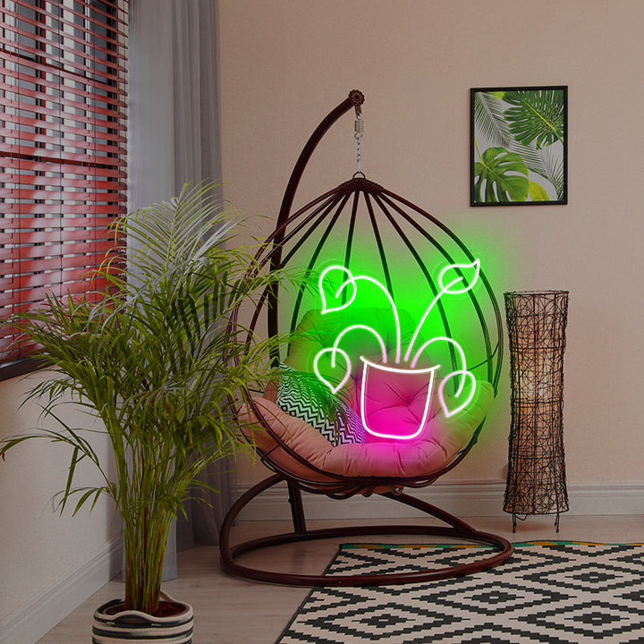 Buy Neon Signs for Home, Room, Bedroom | Neon Partys